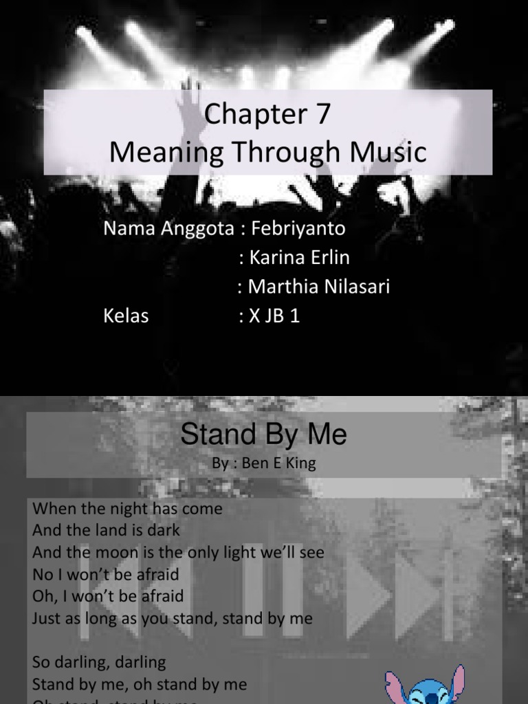 English Chapter 7 Pdf