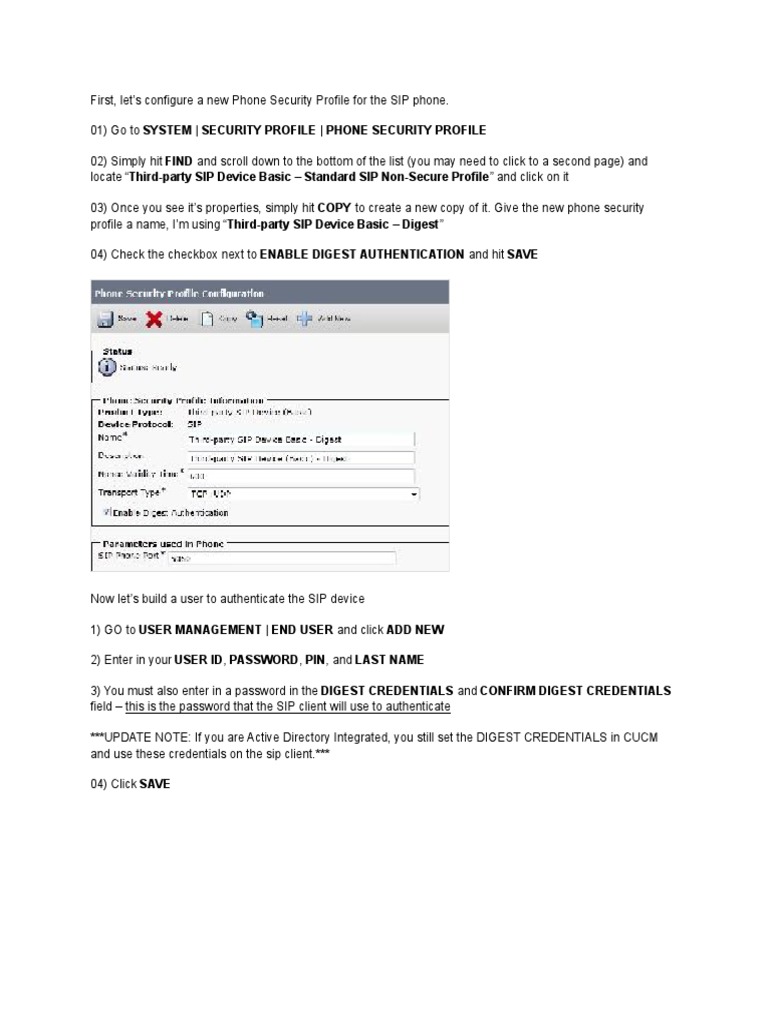 Cisco CUCM - SIP Integration With Zoom | PDF | Session Initiation Protocol | Network Architecture