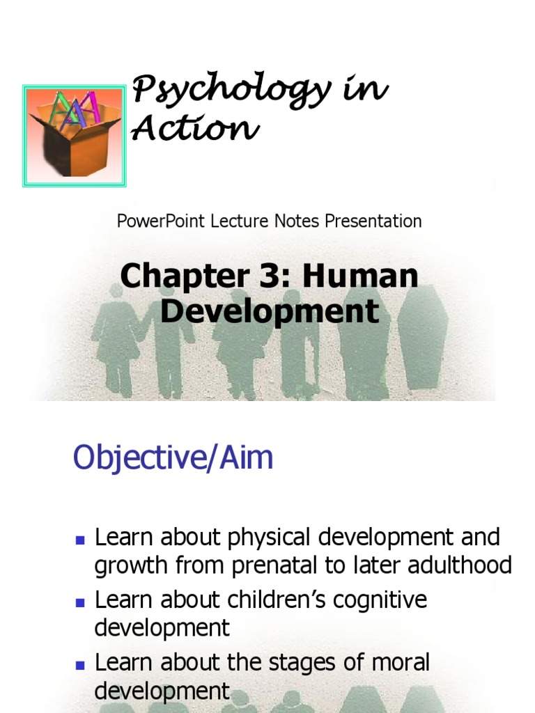 8.human Development | PDF | Child Development | Relationships