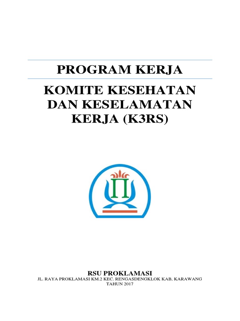 Program k3rs | PDF