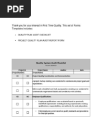 PMF-014-COM-046 - 02 Project Document Distribution Matrix Template ...