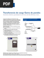 Diagrama Conexión InteliLite AMF 8 PDF | PDF | Ingenieria Eléctrica ...