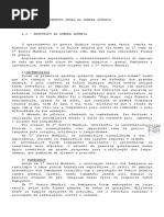 Uso e História do Zyklon B | PDF