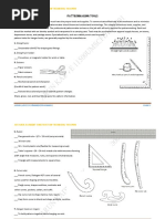 Copy The Armscye | PDF | Seam (Sewing) | Clothing
