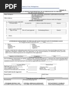 APCC New Loan Application Form 2019 | PDF | Loans | Interest