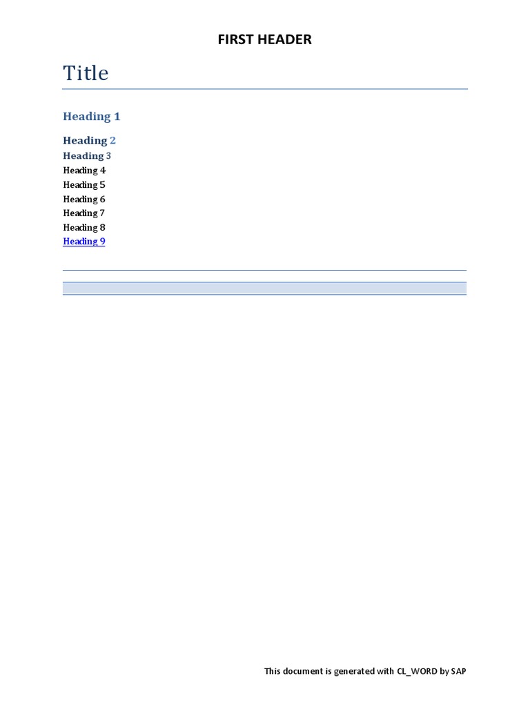 Composite Provider | PDF