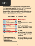 Rivet ID and NAS523 Code | PDF | Rivet | Sheet Metal