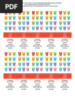 BADAC TEMPLATE Identification Card Template | PDF