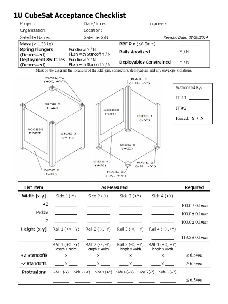 Cac Forms Rev13cds | PDF | Nature