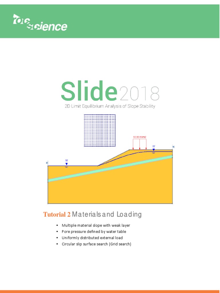Tutorial 02 Materials and Loading | PDF | Computing | Computing And ...