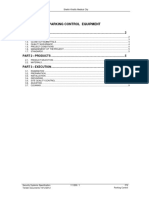 Kahramaa Water Specifications | PDF | Pipe (Fluid Conveyance) | Valve