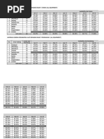 TEMA Mechanical Standards Overview | PDF | Mechanical Engineering | Nature