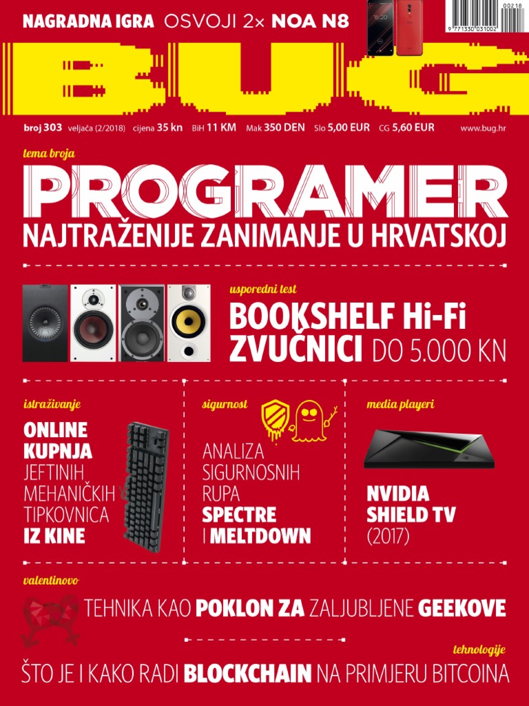 Bug 303 PDF | PDF