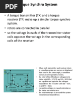 Synchros and Resolvers | PDF | Electronic Engineering | Equipment