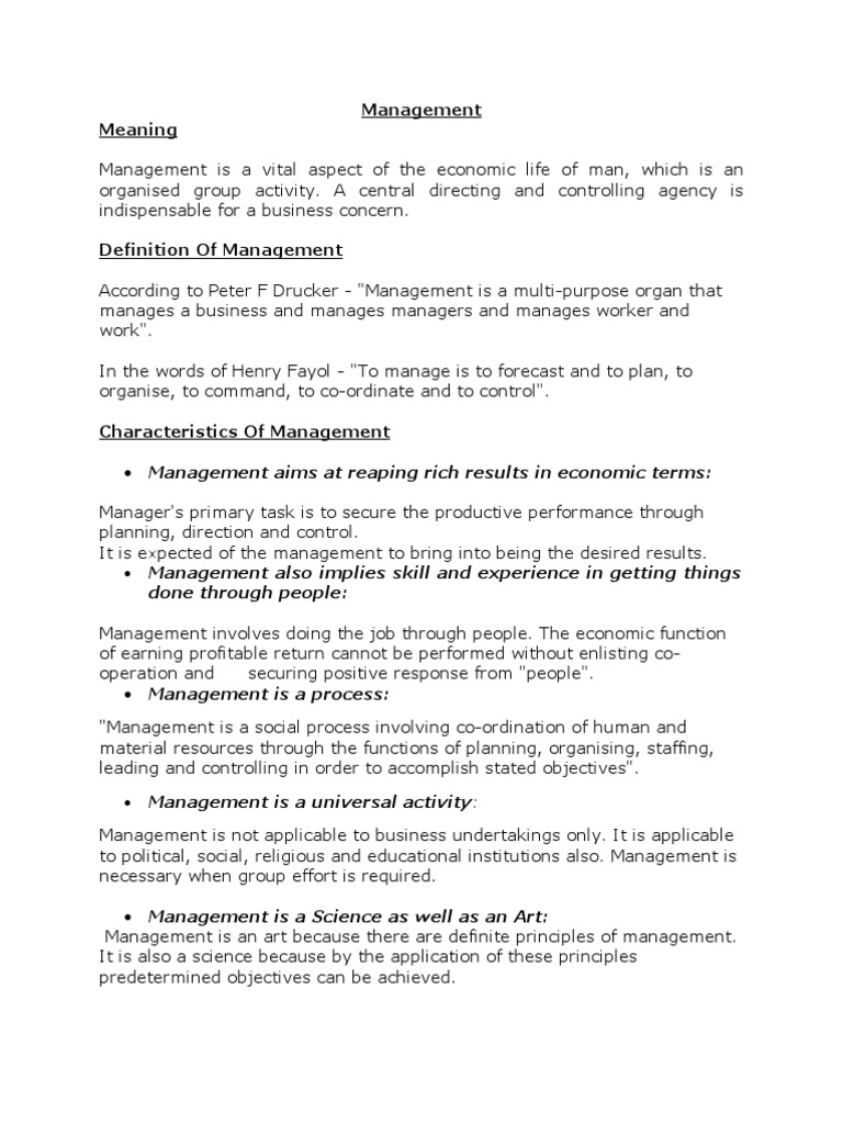 MOB Study Material | PDF | Attitude (Psychology) | Perception