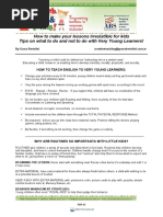 Palfish Demo Script | PDF | Language Arts & Discipline | Home & Garden