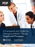 Change Management Models Guide | PDF | Change Management | Leadership