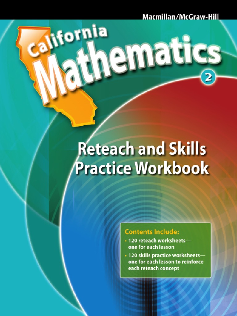 California Math Book Grade 2 PDF | PDF | Fraction (Mathematics ...