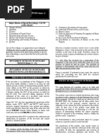 Baby Thesis Format | PDF | Thesis