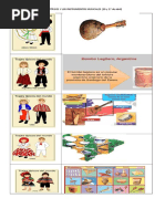 Historia de La Chirimía en Guatemala | PDF | Música folk | Instrumentos ...