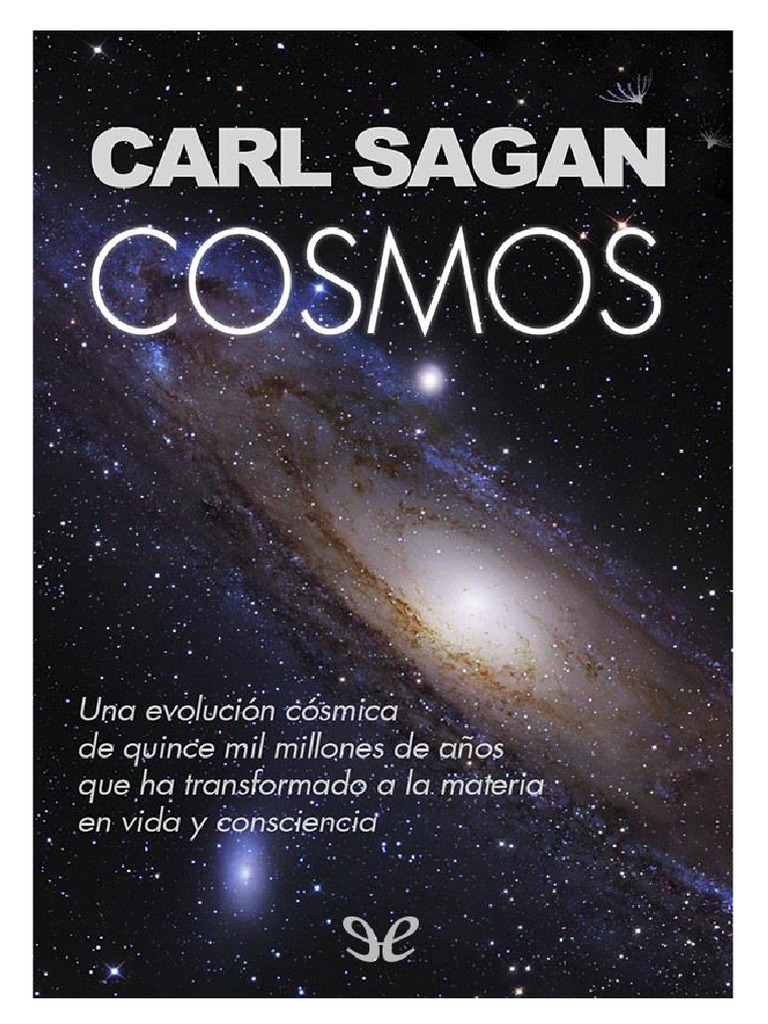 Cosmos - Carl Sagan | PDF | Entertainment (General)