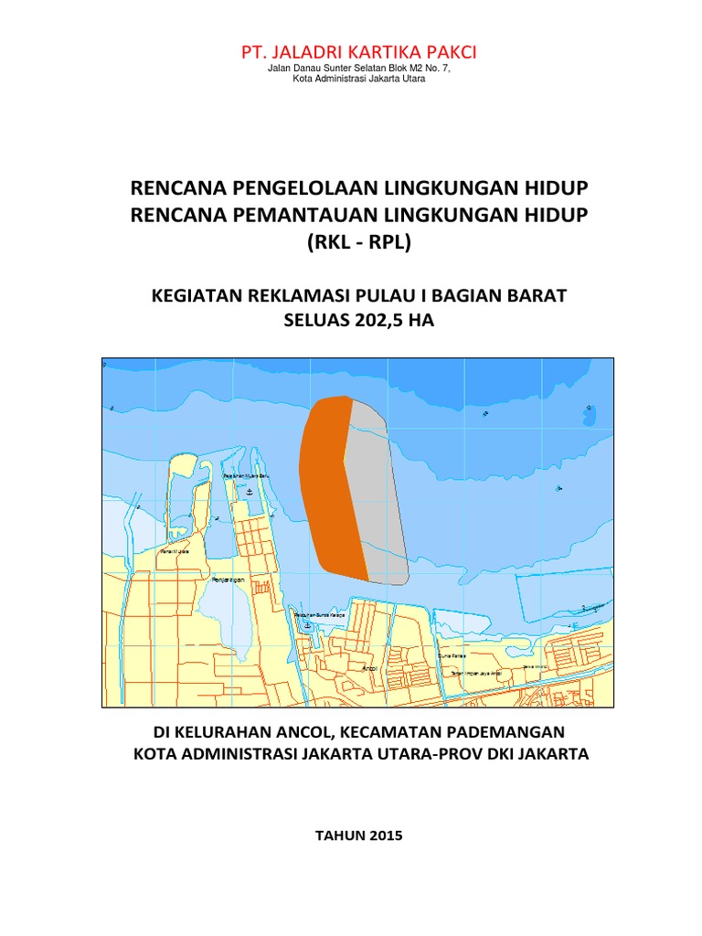 RKL RPL Pulau I PDF | PDF | Sains & Matematika