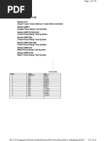 Etu45b PDF | PDF | Power Engineering | Electromagnetism