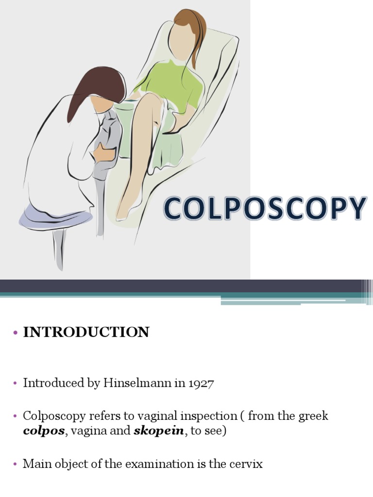 Colposcopy 2 | PDF | Cervical Cancer | Medical Specialties