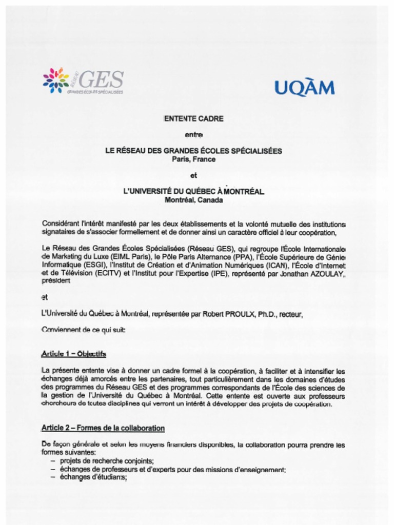 IPE Management School, Paris | PDF