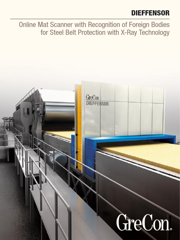 Spark Detection and Extinguishing Systems | PDF | X Ray | Computer Network