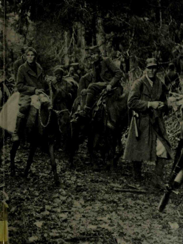 Partisans and Guerrillas (Time-Life World War II) | PDF | Benito ...