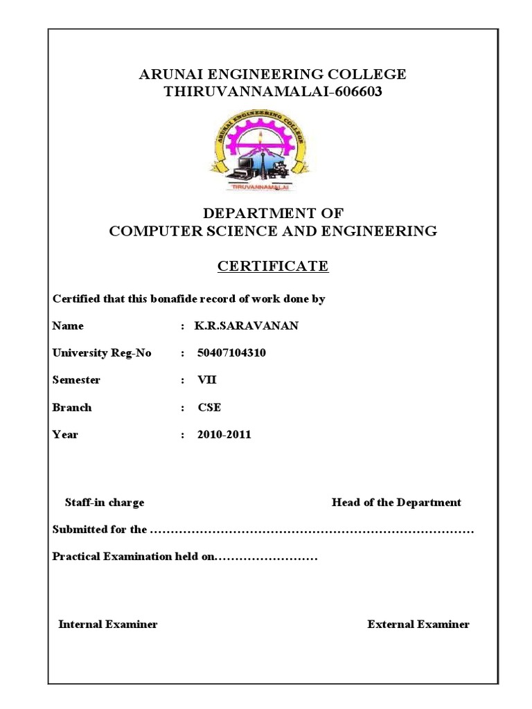 Internet Programming Lab | PDF | Fedora (Operating System) | System ...