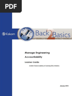 Eskom Organizational Structure Overview | PDF | Strategic Management ...