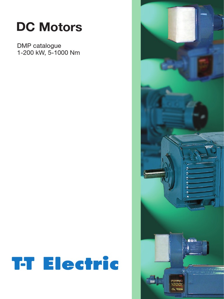 DMP PDF | PDF | Electrical Engineering | Manufactured Goods