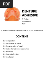 Prosthodontic Diagnostic Index (Pdi) For The Partially Edentulous and ...