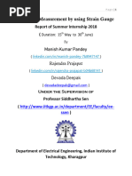 SIH Hackathon PPT | PDF