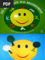 O Varal Das Letras | PDF | Escrita | Publicação de livros