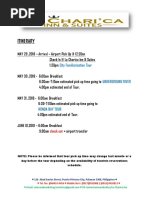 Post Qualification | PDF | Verification And Validation | Government