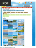 DPWH Weather Chart | PDF | Typhoon | Pacific Typhoon Seasons