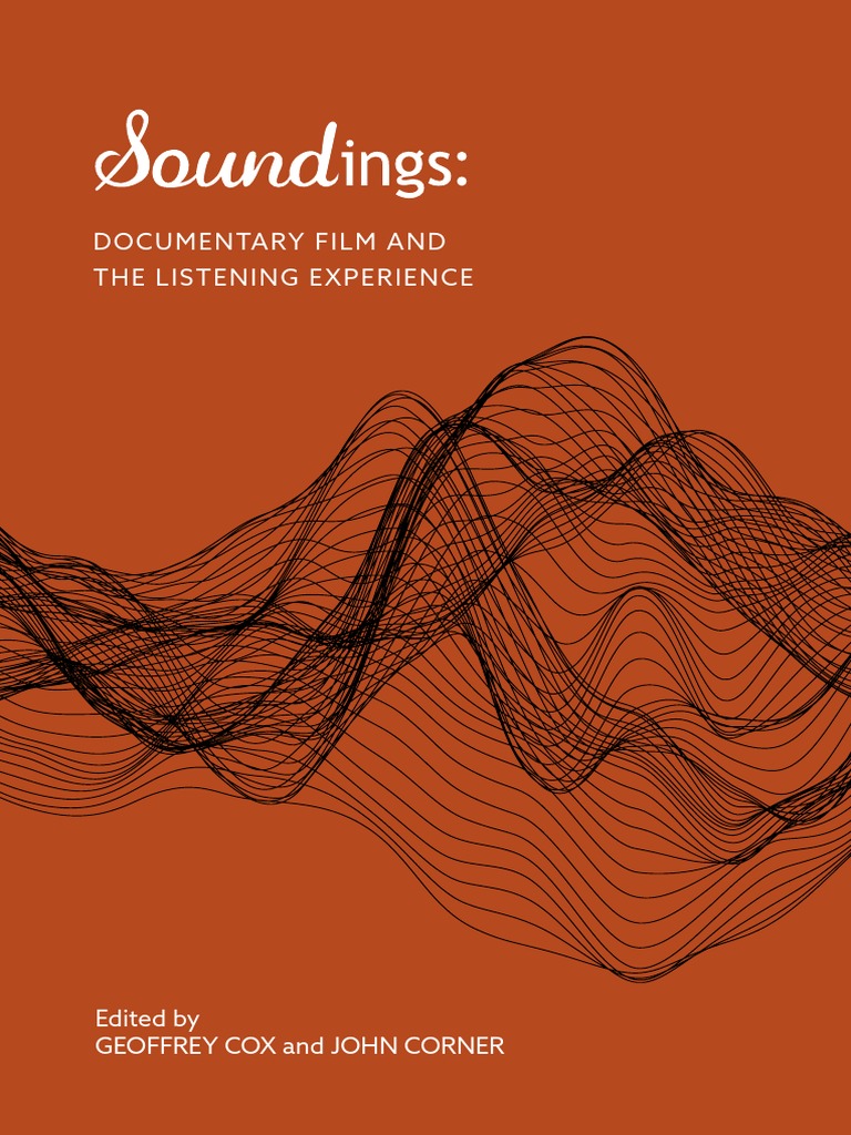 Soundings Complete Book PDF | PDF | Documentary Film | Reality