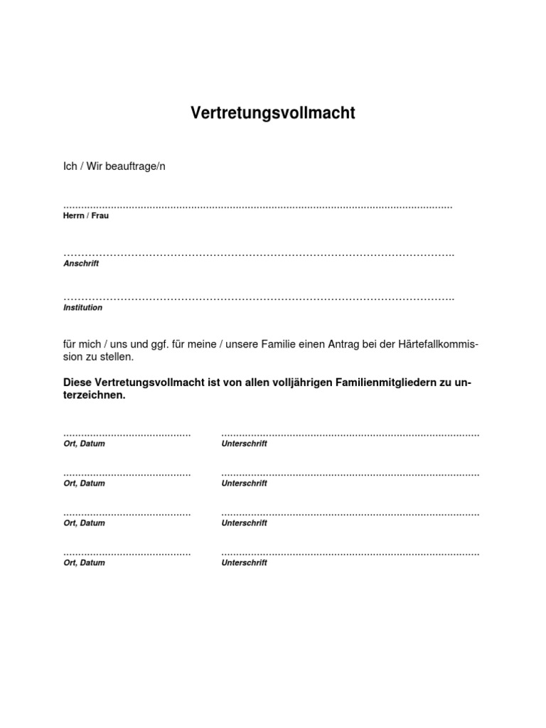 Vertretungsvollmacht ups – ups vollmacht ausdrucken – Akapv