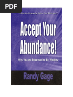 Cosmic Wealth Code Review | PDF | Customer Satisfaction | Pricing