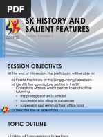 KP Form #1 (Notice To Constitute The Lupon) | PDF | Virtue | Social ...