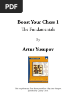 Modern Chess Openings | PDF