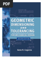 Geometric Dimensioning: Symbols, Rules, and Guidelines Facts To Remember Facts To Remember | PDF ...