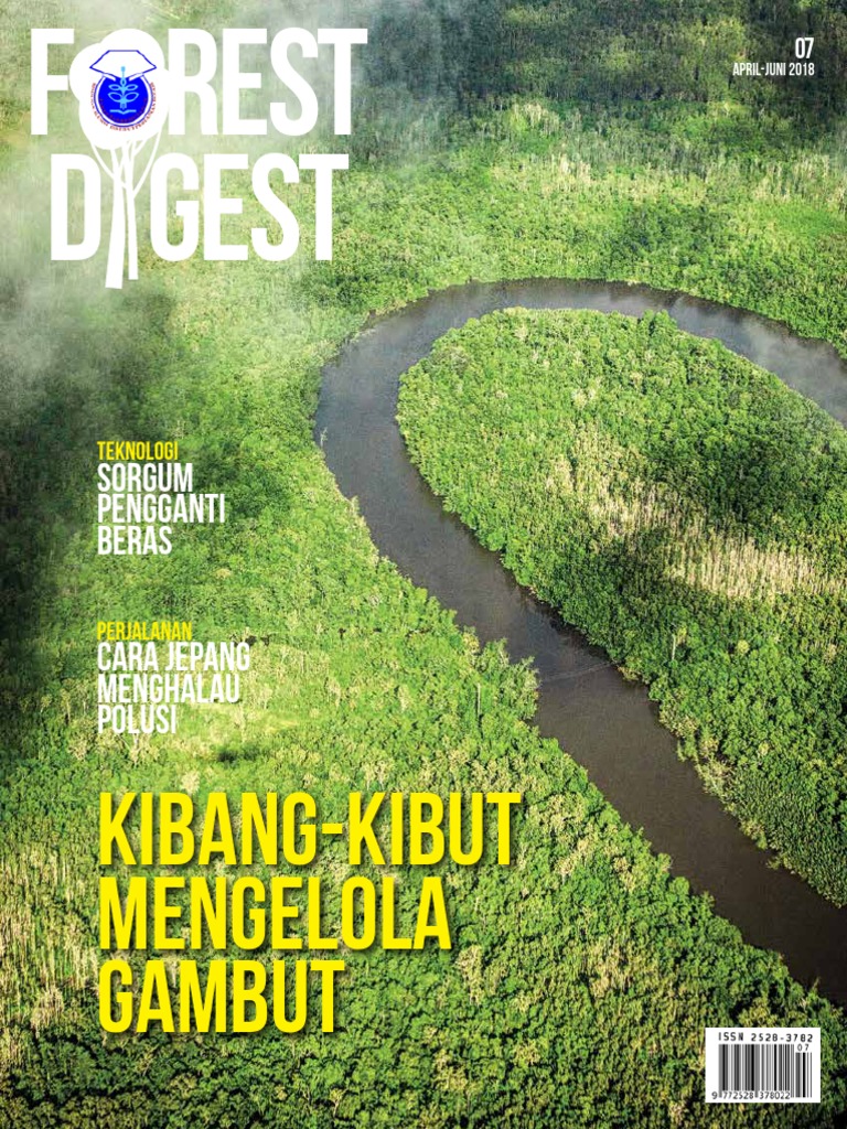 ForestDigest 07 | PDF