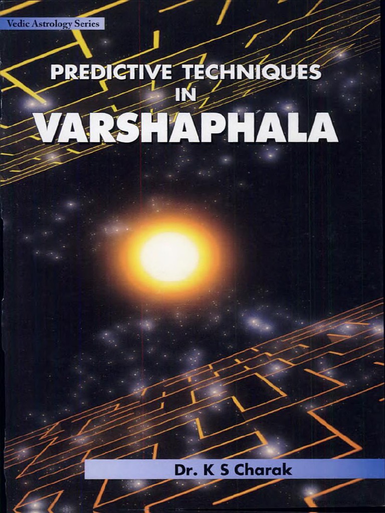Varshaphala | PDF