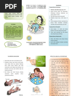 Kode ICD 10 Kejang Demam pada Anak | PDF