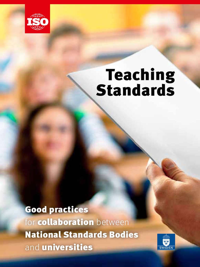 Teaching Standards | PDF | Standardization | Curriculum