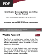 Pyro Sim Examples | PDF | 3 D Modeling | Computer File